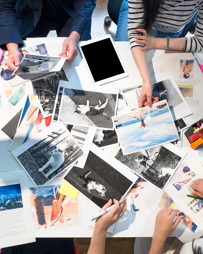 Choosing the Right Content Writing Agency for your Business